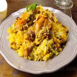 Murgi Ma Kaju Recipe, How to Cook Chicken with Cashewnuts in Parsi ...